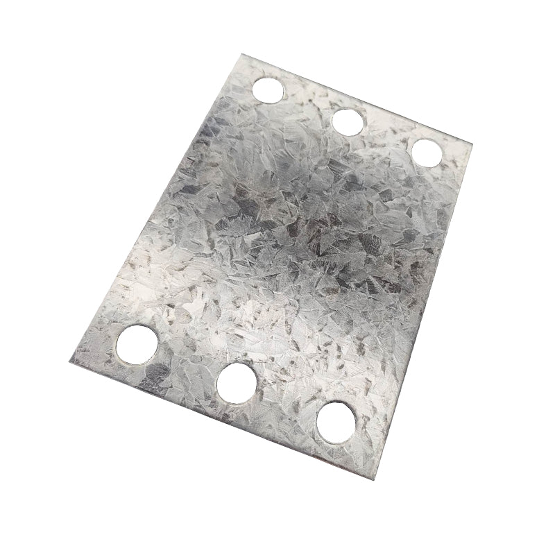 Steel Shim Plate Galv. 160x120x0.9mm, 160x120x2.9mm – Kangaroo Site ...