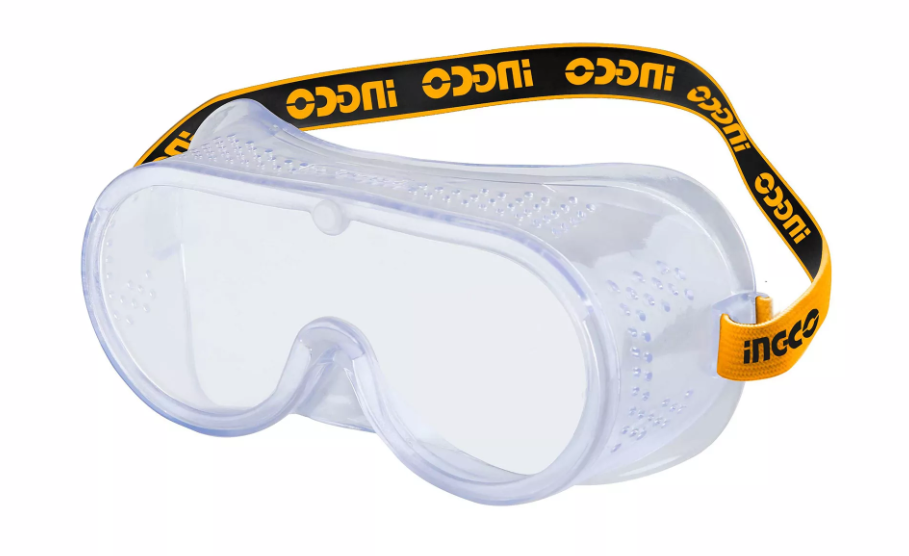 Safety Goggles Economical – Kangaroo Site Supplies