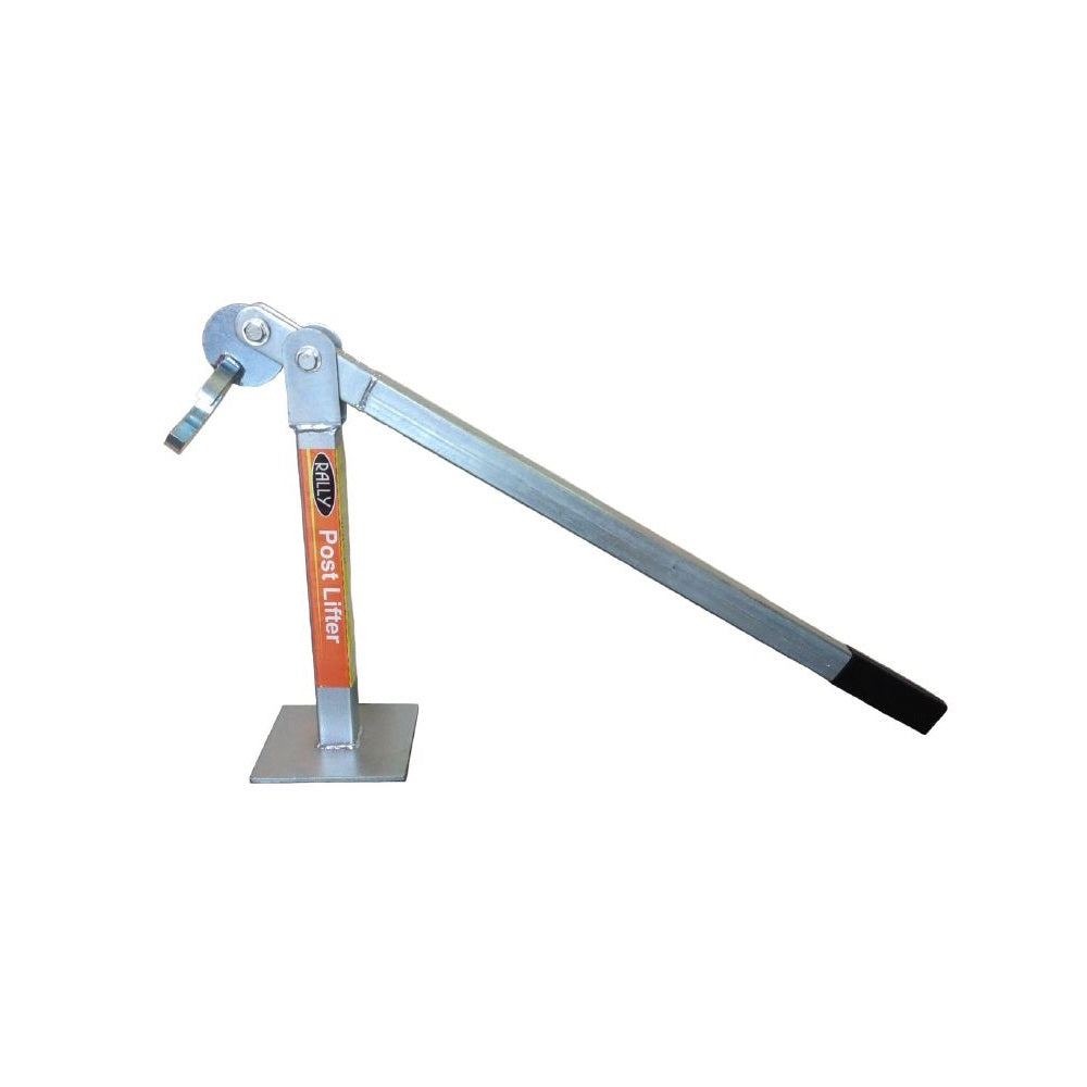 Star Post Lifter – Kangaroo Site Supplies