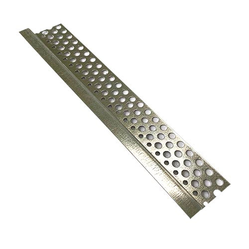 Angle Stopping Shadowline (P50) x 3000mm – Kangaroo Site Supplies