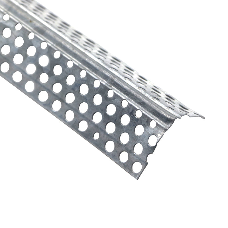 Internal Corner Angle 90° 28mmx2400mmx0.3bmt – Kangaroo Site Supplies