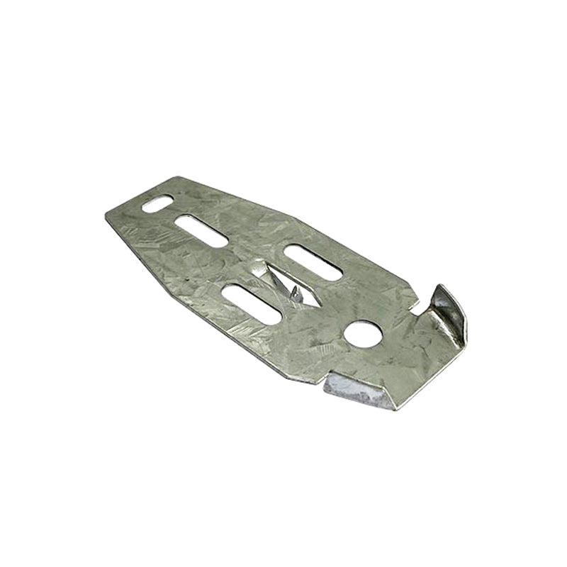 Ceiling Batten Clip Direct Fix 36 Large or Small, Box100 – Kangaroo ...