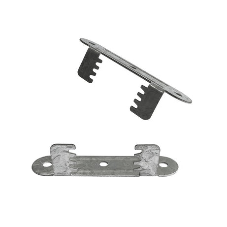 Furring Channel Clip Beta Fix Clip Long Base Long / Medium / Short, Bo ...