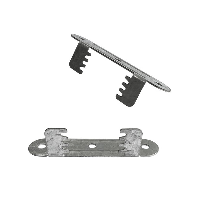 Furring Channel Clip Beta Fix Clip Long Base Long / Medium / Short, Bo ...