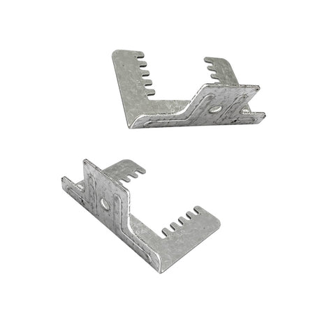 Furring Channel Clip Beta Fix Clip Box100 Long - (Bg02)/Short- (Bg01 ...