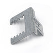 Furring Channel Clip Beta Fix Clip Box100 Long - (Bg02)/Short- (Bg01 ...