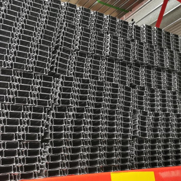 Furring Channel Multiple Sizes | Kangaroo Site Supplies
