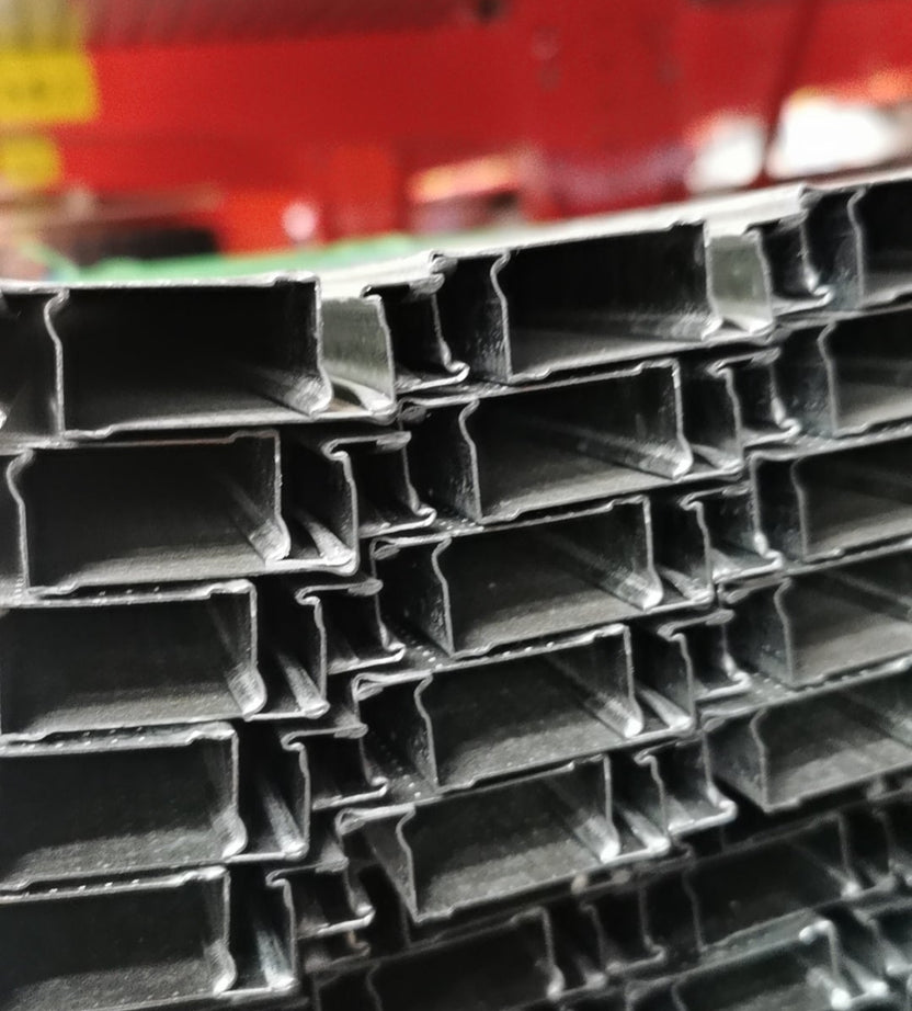 Furring Channel Multiple Sizes | Kangaroo Site Supplies