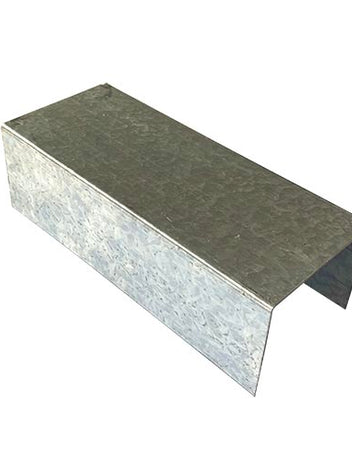 Deflection Head Track Bmt 0.5mm/0.75mm/1.15mm, Multiple Sizes ...