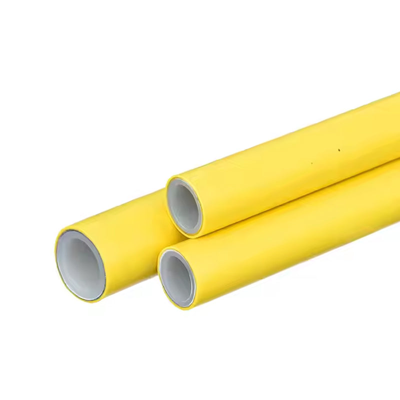Pex Gas Pipe Straight HDPE/Al/Pex Pn14 As/Nzs 4176, Multiple Sizes ...