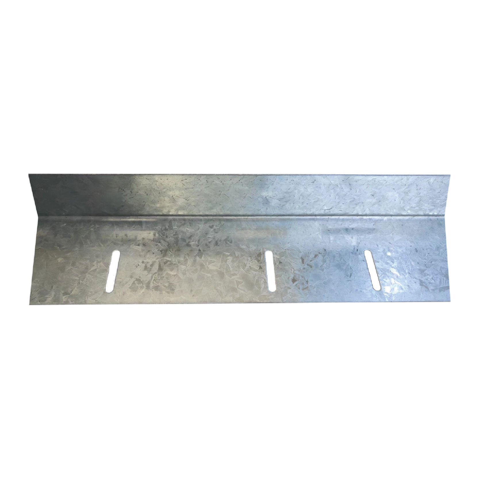 Slotted Top Angle 50 x 75mm x 1.15bmt x 2700mm – Kangaroo Site Supplies