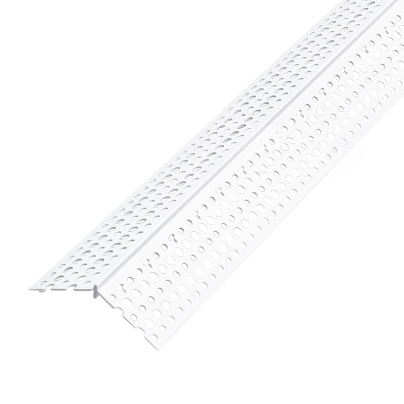 PVC Rigid Adjustable Outside Corner Bead 3000mm – Kangaroo Site Supplies