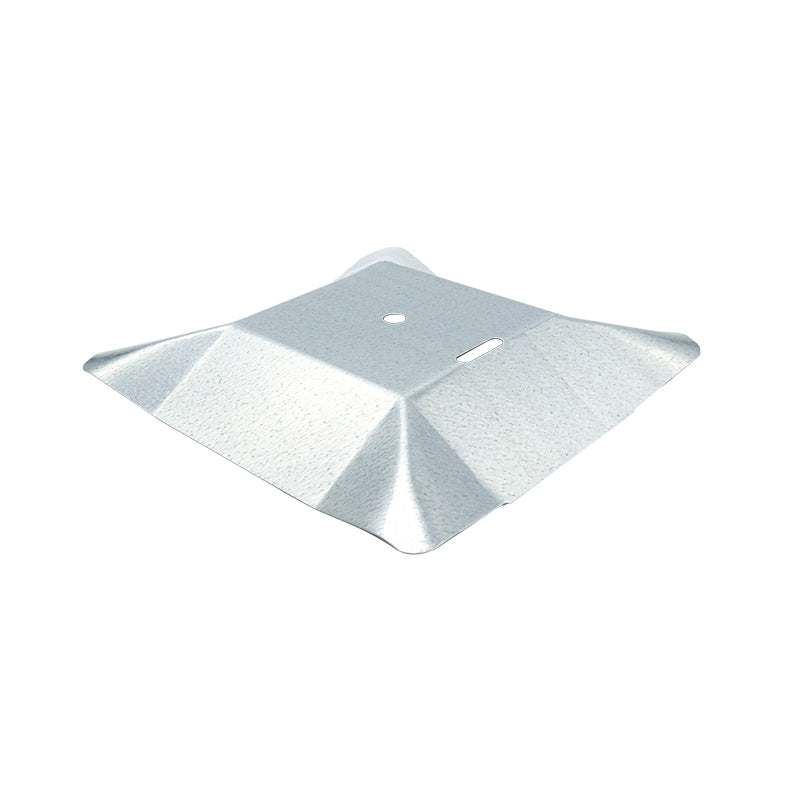 Ant Caps 100x100x50mm Slot – Kangaroo Site Supplies