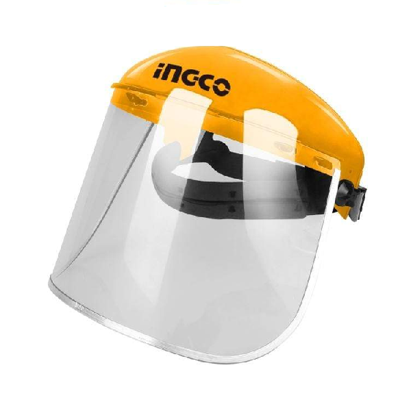Face Shield Economical – Kangaroo Site Supplies