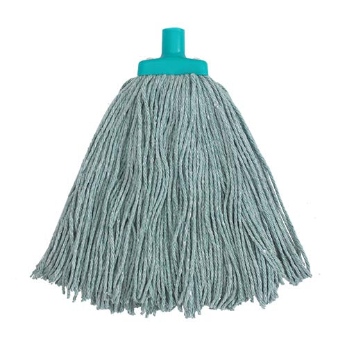 Cotton Cut End Mop For Aluminium Pole 400G/500G/600G – Kangaroo Site ...