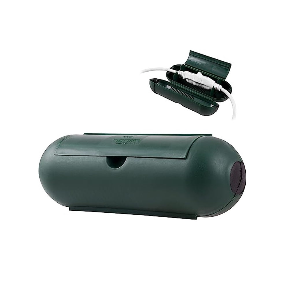 Safety Cord Protect Box Waterproof – Kangaroo Site Supplies