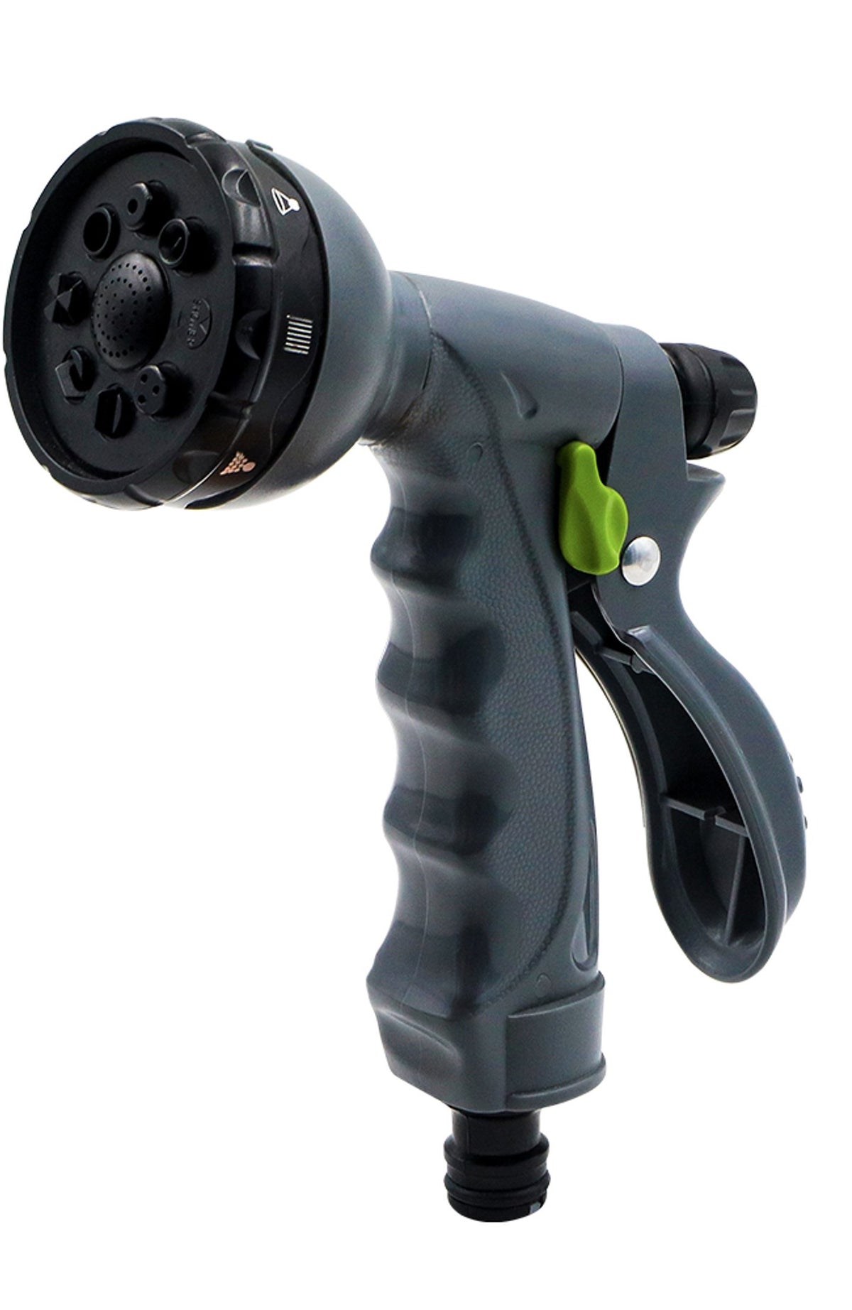 Trigger Sprayer Gun Plastic – Kangaroo Site Supplies