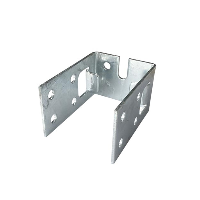 Post Anchor Bolt Down W/Mount M12 90/100mm – Kangaroo Site Supplies