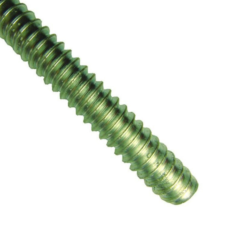 Rod Threaded Whitworth Zinc Plated Multiple Sizes – Kangaroo Site Supplies