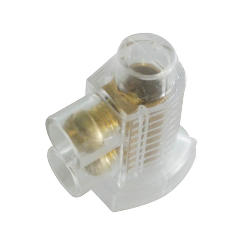 Cable Joiner 2 Screw 32a 240-415v Pack 50pcs – Kangaroo Site Supplies