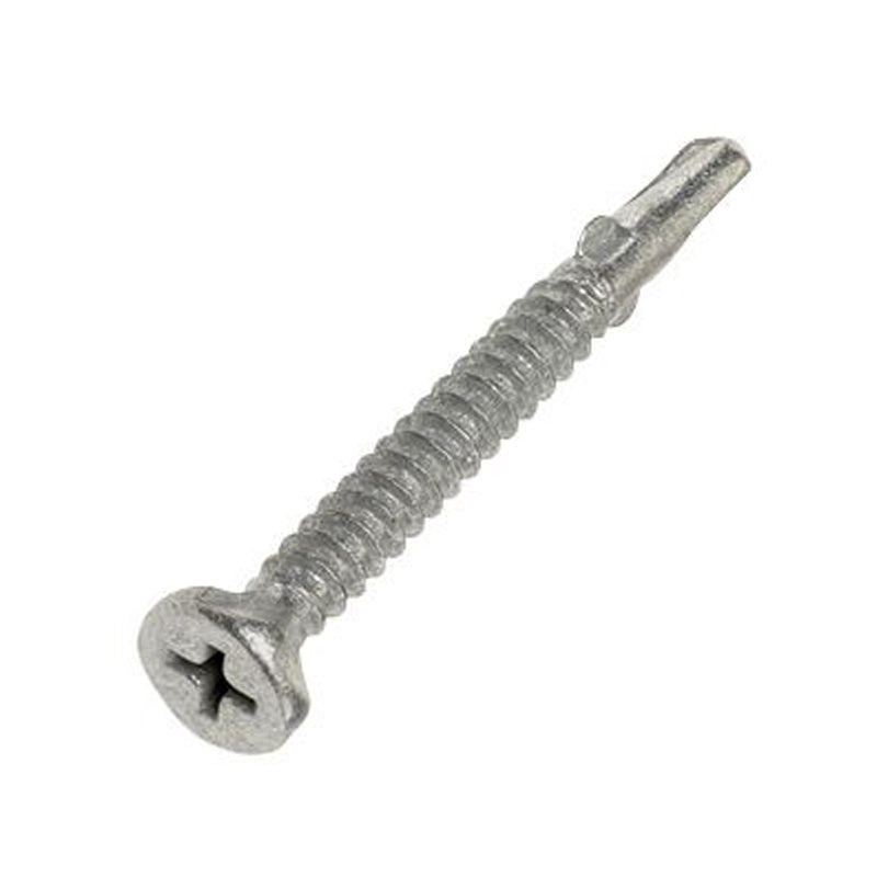 Sd Screw Phl Scs 8 Rib With Wings 8-18x32 Mm Box 1000 – Kangaroo Site ...