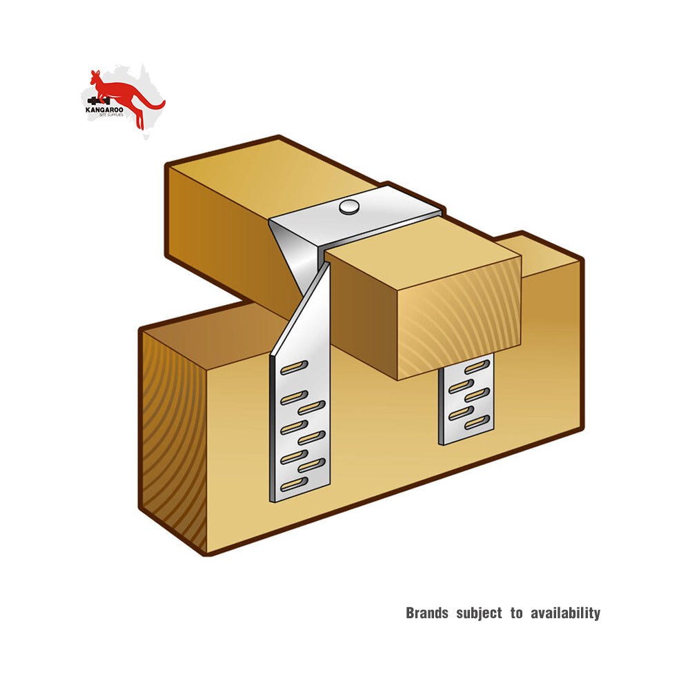 Batten Tie 75 x 50mm – Kangaroo Site Supplies