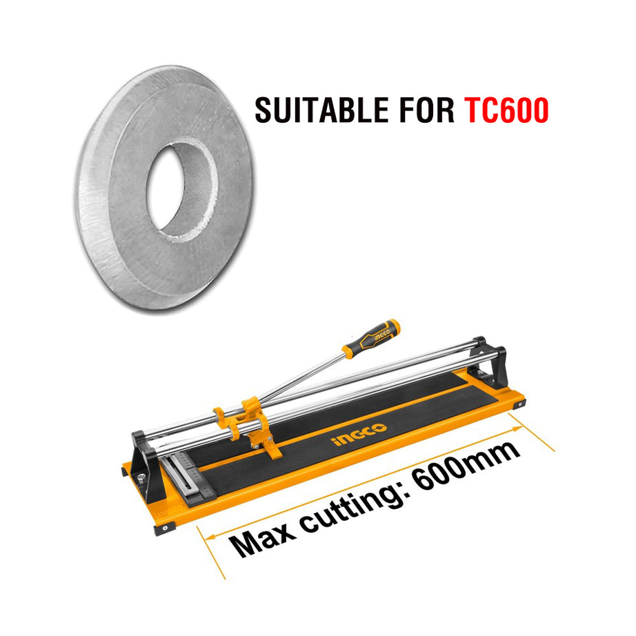 Replacement Blade for 9-TC600 – Kangaroo Site Supplies