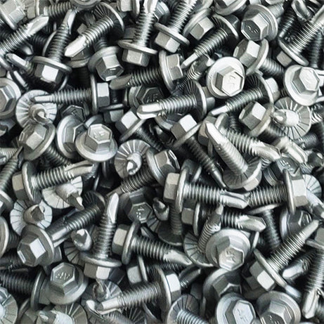 SD Screw Hex Fine C3 Multiple Sizes – Kangaroo Site Supplies