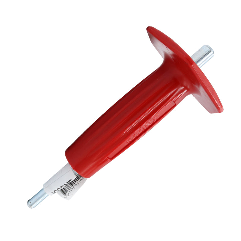 Drop In Anchor Lipped Setting Tool, Multiple Sizes – Kangaroo Site Supplies