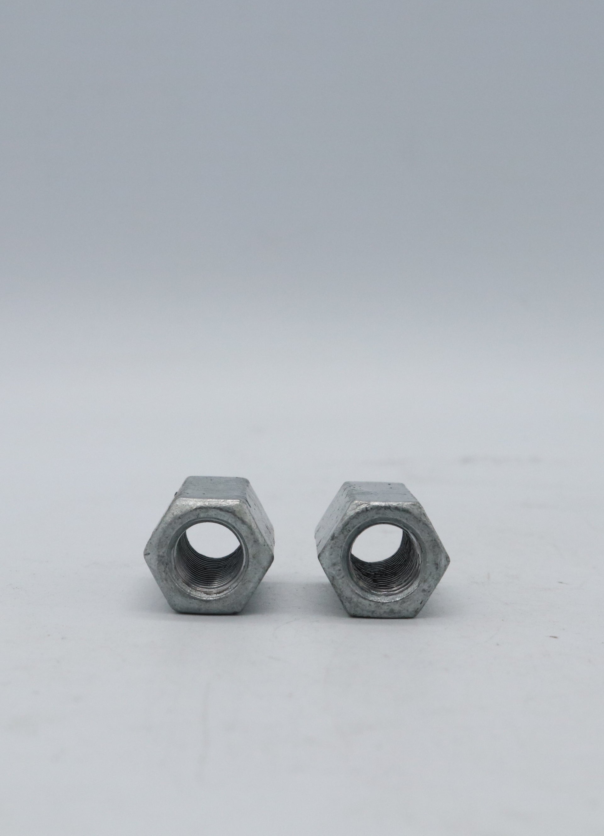 Hex Coupler Nut Hdg M10 to M24, Multiple Sizes – Kangaroo Site Supplies