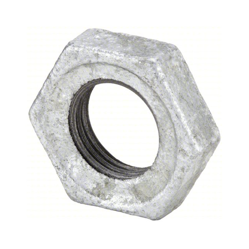 Hex Thin Lock Nut Hdg Multiple Sizes – Kangaroo Site Supplies