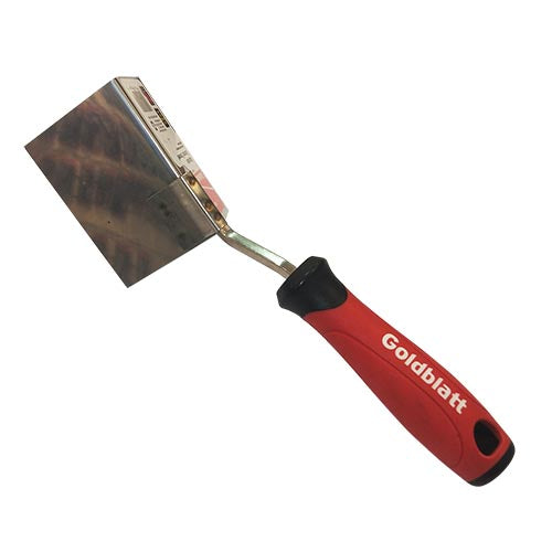 Goldblatt G05529 Out Side Corner Trowel – Kangaroo Site Supplies
