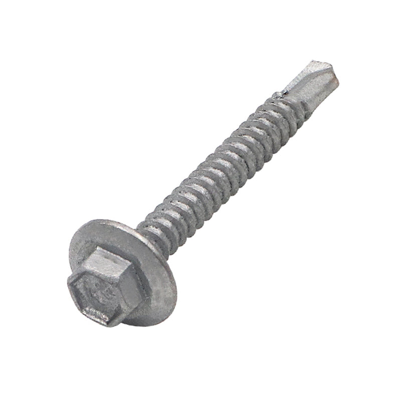 SD Screw Hex Coarse C3 Multiple Sizes – Kangaroo Site Supplies