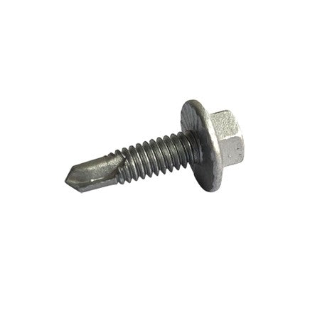 SD Screw Hex Fine C3 Multiple Sizes – Kangaroo Site Supplies