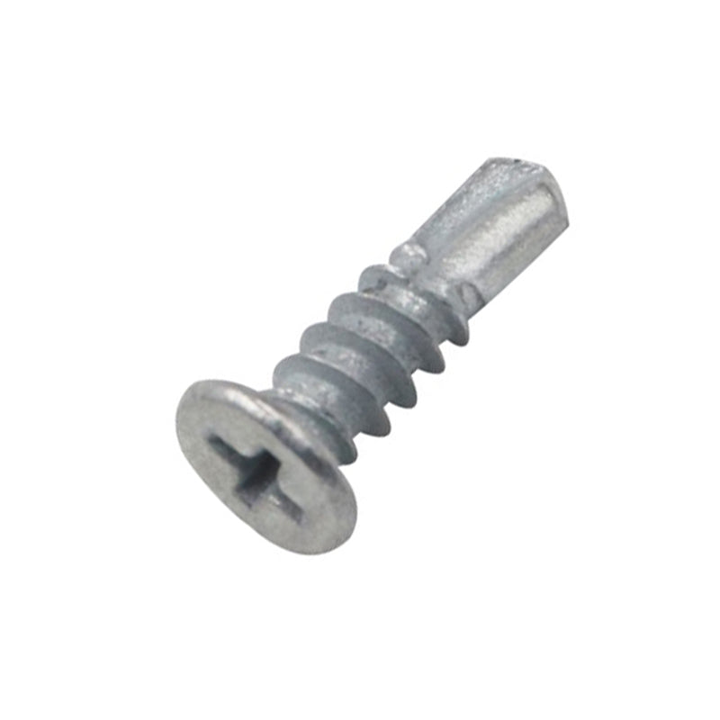 SD Screw Micro Flathead C3 #10 Multiple Sizes – Kangaroo Site Supplies