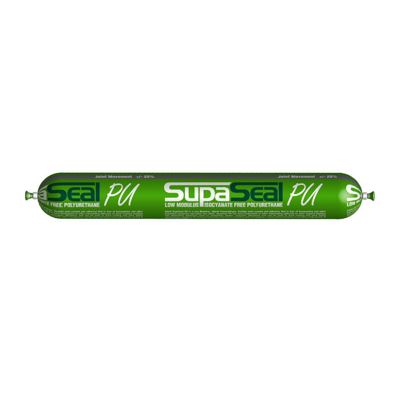 Admil 102230 Supaseal Hybrid PU Grey 600ml – Kangaroo Site Supplies