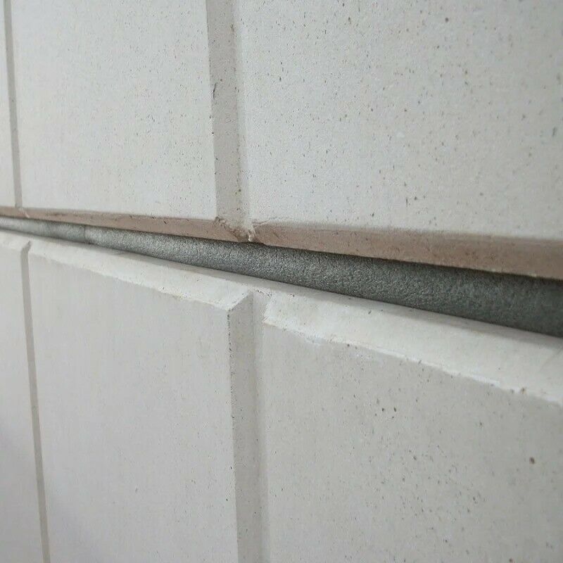 Foam Backer Rods Gap Filler White, Multiple Sizes – Kangaroo Site Supplies