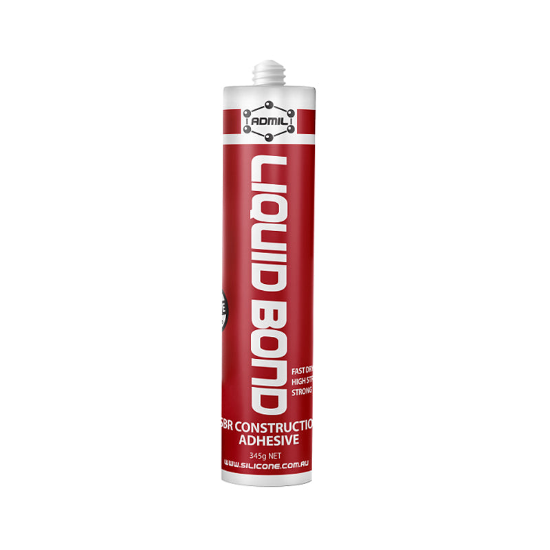 Admil 102227 Liquid Bond 345g – Kangaroo Site Supplies