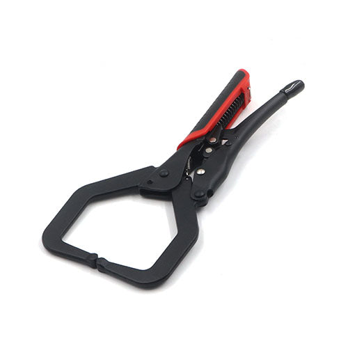 C Locking Plier Automatic Locking 180mm – Kangaroo Site Supplies