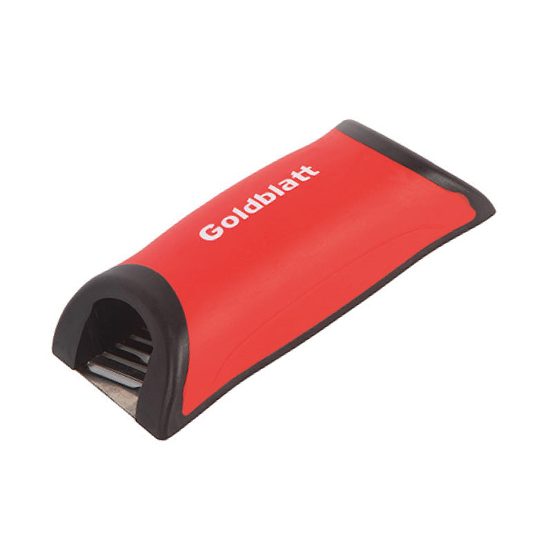 Goldblatt Drywall Rasp Hand Sander 140X60mm – Kangaroo Site Supplies