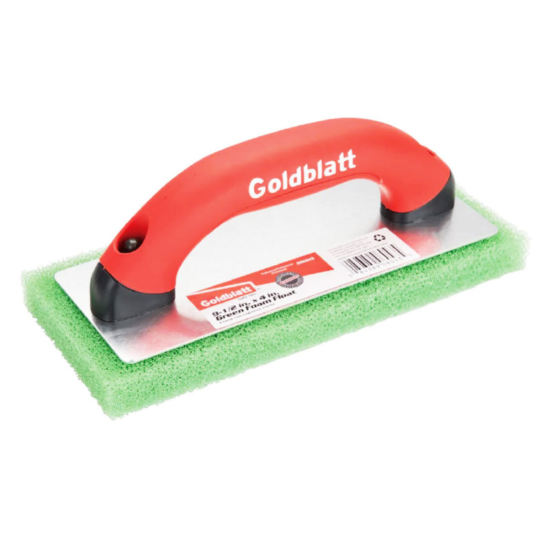 Goldblatt Green Foam Float Soft Grip Handle Multiple Sizes – Kangaroo ...