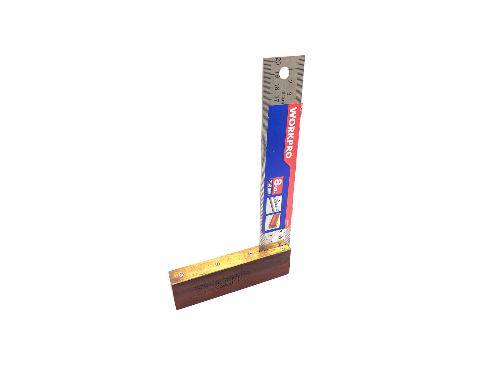 Try Square 200mm