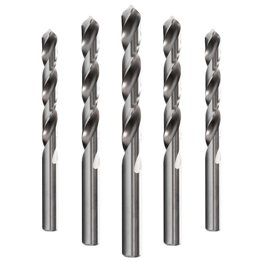 Hss Drill Bits Set M2 Multiple Sizes – Kangaroo Site Supplies