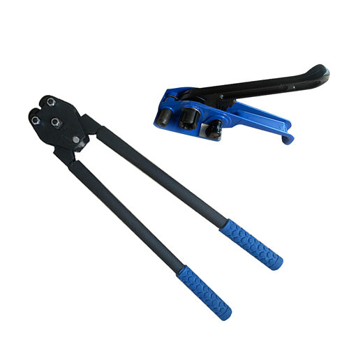 Strapping Tensioner Tool Set – Kangaroo Site Supplies