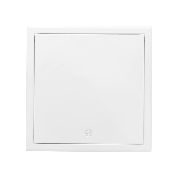 Access Panel SRAP-Flanged Surround Feathered Edge 450mm, 560mm, 600mm ...