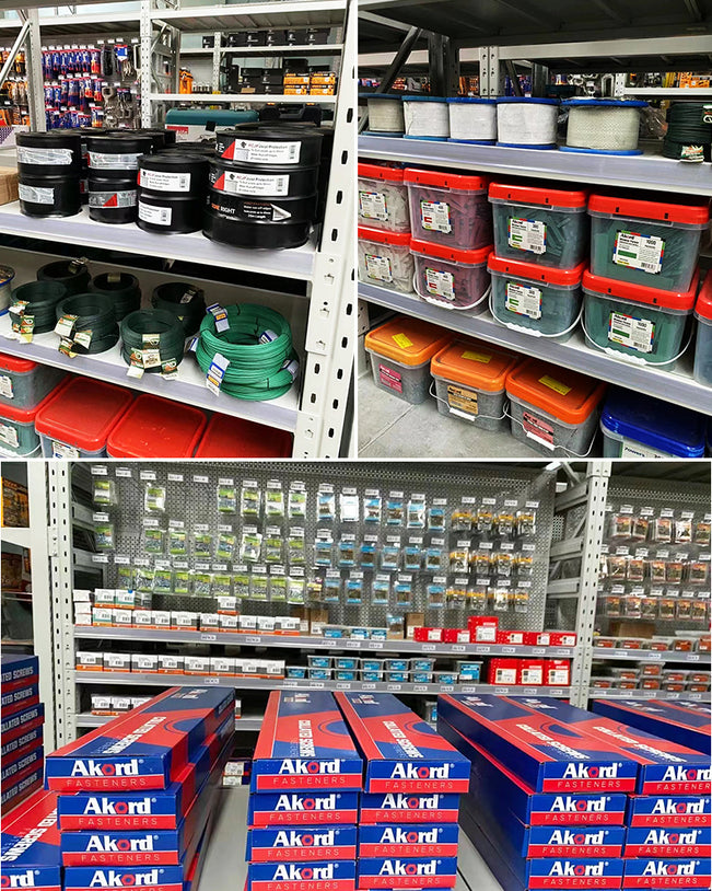 About Us- Kangaroo Site Supplies Australia