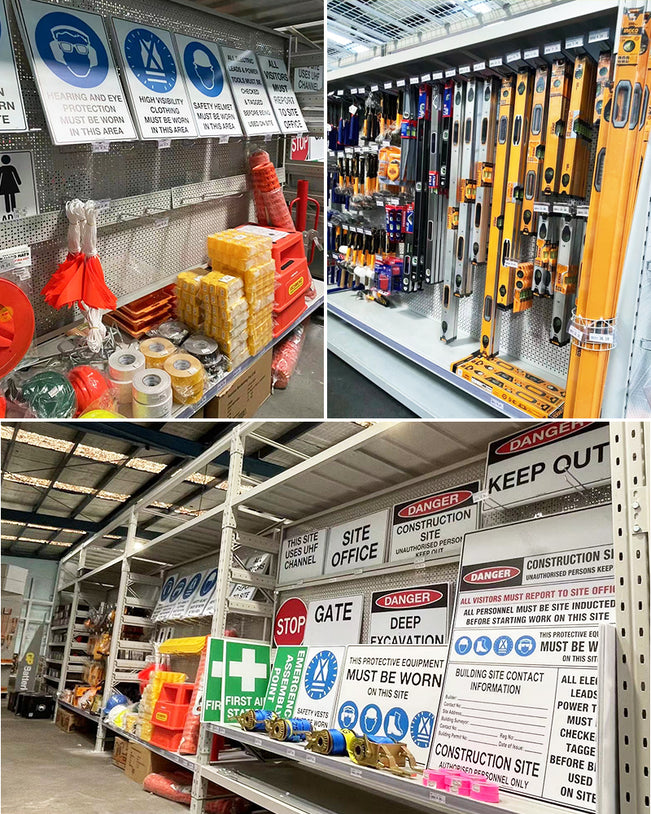 About Us- Kangaroo Site Supplies Australia