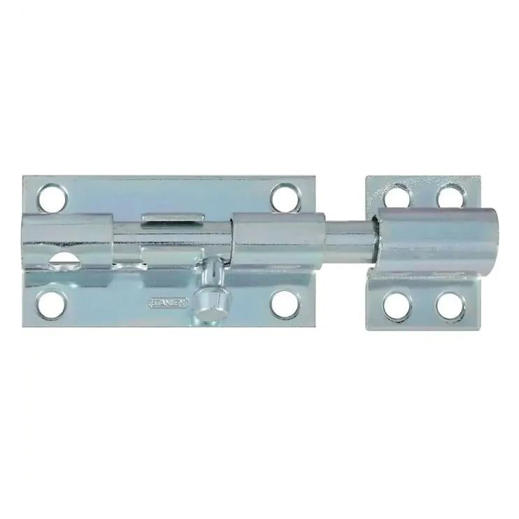 Bolt Barrel Solid Brass Chrome Plated Cd1, 50mm/75mm/100mm – Kangaroo ...