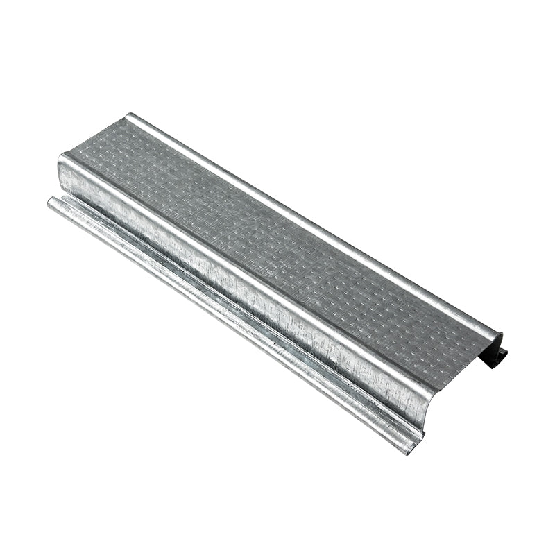 Furring Channel Multiple Sizes | Kangaroo Site Supplies