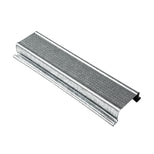 Furring Channel Multiple Sizes | Kangaroo Site Supplies